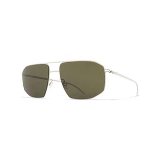 Mykita unisex, Accessoires, Gris, Taille: 59 MM Santeri Lunettes de soleil