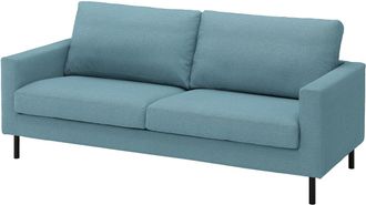 IKEA SALTSJ&Ouml;BADEN 3er-Sofa