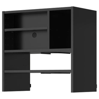 IKEA METOD Wandschrank f integ Dunstabzug