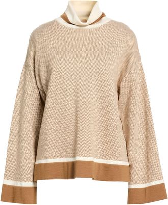 Purotatto STRICKWAREN - Rollkragenpullover auf YOOX.COM