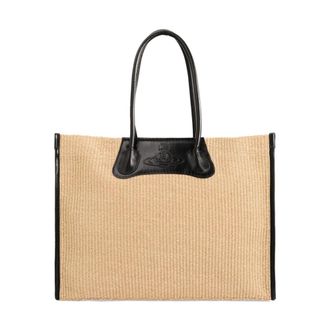 Vivienne Westwood Vivienne Westwood Bags.. Beige - - Bags - Damen - Beige - ONE SIZE