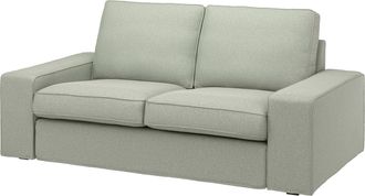 IKEA KIVIK Bezug 2er-Sofa