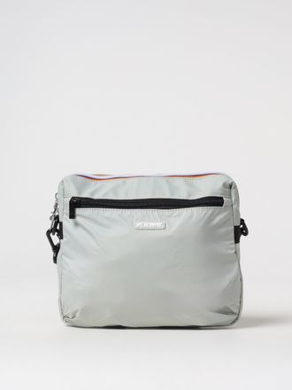 K-Way Umh&auml;ngetasche Herren Farbe Beige