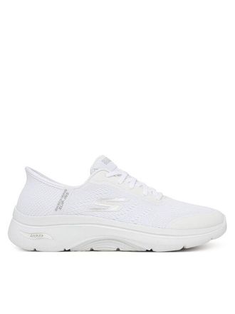 Skechers Sneakers Go Walk Arch Fit 2.0 125319/WHT Wei&szlig;