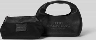 Marc Jacobs Handtasche aus echtem Rindsleder