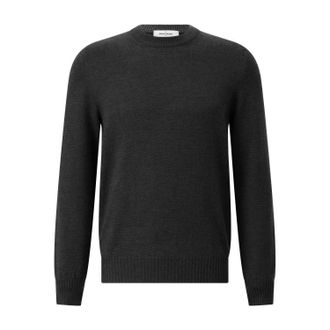 Gran Sasso Pullover aus Schurwolle