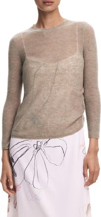 Desigual ABITO LUNGO DONNA BIANCO