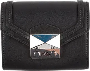 Karl Lagerfeld Petite maroquinerie - Portefeuilles sur YOOX.COM