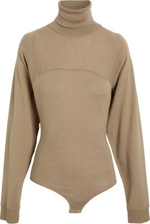 Maison Margiela STRICKWAREN - Rollkragenpullover auf YOOX.COM