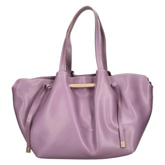 Gianni Chiarini Amanda Tote - - Bags - Damen - Lila - ONE SIZE