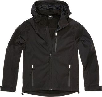 Brandit Outdoorjacke Brandit Softshell Jacke Hurricane