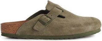 Birkenstock Boston