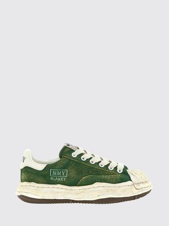 Miharayasuhiro Baskets MAISON MIHARA YASUHIRO Homme couleur Vert
