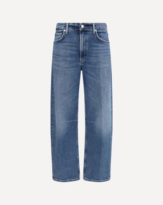 Citizens Of Humanity Miro high-rise Jeans Female 27