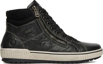 Remonte Sneakers Remonte D0772-01 Schwarz