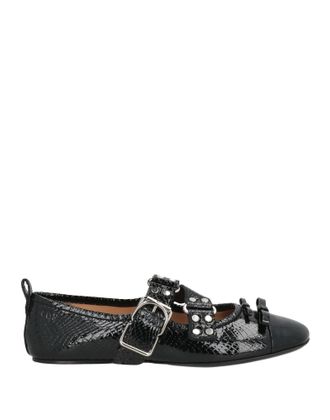 13 09 SR SCHUHE - Ballerinas auf YOOX.COM