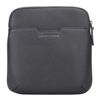 A|X Armani Exchange Homme, Sacs, Bleu, Taille: ONE Size Mini sac bandouli&egrave;re