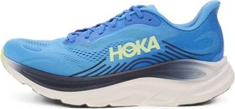 Hoka One One Clifton 11 - Homme - Sport - Bleu - Taille: 42 1/2 EU
