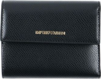 Emporio Armani Kleinlederwaren - Brieftaschen auf YOOX.COM