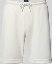 Mc Neal Shorts mit elastischem Bund und Ges&auml;&szlig;tasche