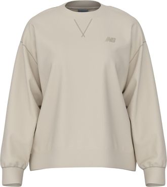 New Balance Sportsweatshirt Athletics French Terry Crew