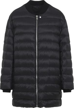 Moncler Homme, Vestes, Noir, Taille: XS Veste Rembourr&eacute;e