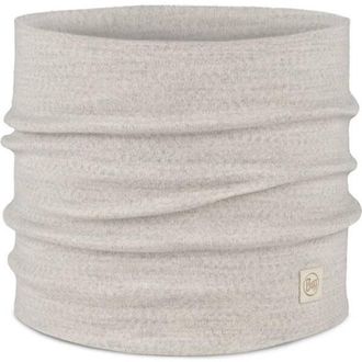 Buff Herren Schal HEAVYWEIGHT MERINO WOOL SOLID