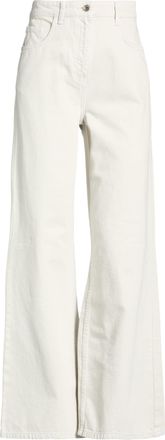 Patrizia Pepe HOSEN & R&Ouml;CKE - Jeanshosen auf YOOX.COM