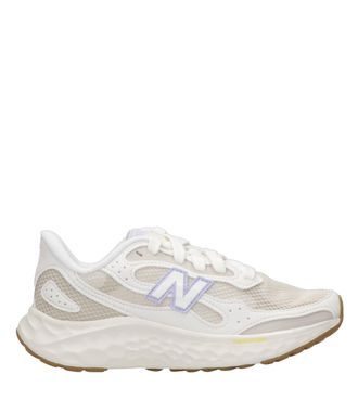 New Balance Baskets New Balance Blanc