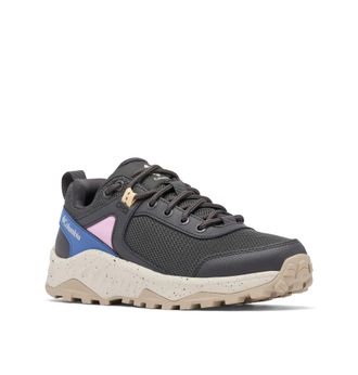 Columbia Damen Wanderschuhe Trailstorm Ascend WP