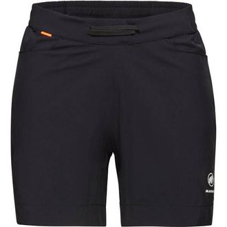 Mammut Damen Shorts Massone Sport Shorts Women