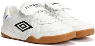 Umbro Speciali TR Baskets Blanches en Cuir - EUR 42.5