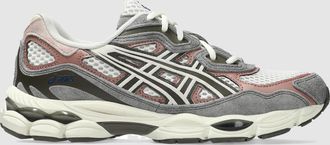 Asics Baskets Gel-Nyc Birch Driftwood