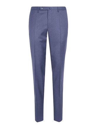 Incotex Pantalons D&eacute;contract&eacute;s - Gris