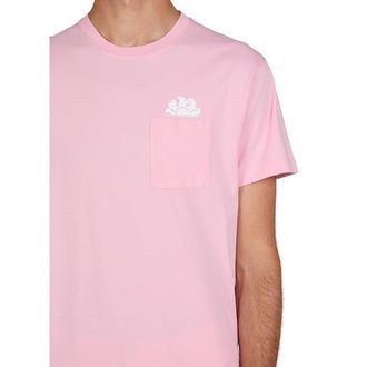 Sundek Tee-shirt col rond en coton