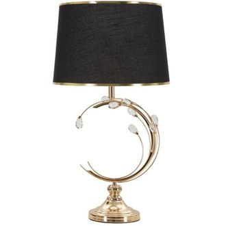 Charme 1921 Table Lamp Bruxelles Cm &Oslash; 36x65
