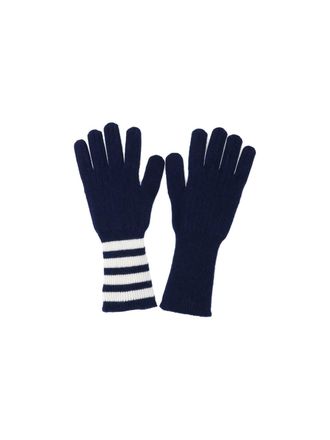 Thom Browne Gloves 4-Bar