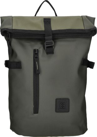 Enrico Benetti Wells Damenhandtasche, Einheitsgr&ouml;&szlig;e, Olijf, Einheitsgr&ouml;&szlig;e