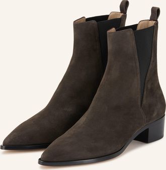 Pomme Dor Pomme Dor Stiefeletten Sibyl braun