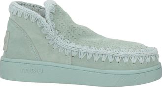 Mou SCHUHE - Stiefeletten auf YOOX.COM