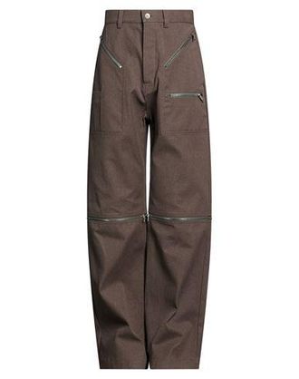 Rick Owens BAS - Pantalons sur YOOX.COM
