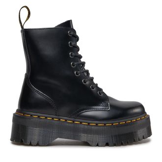 Dr. Martens Schnürstiefel Dr. Martens Jadon 15265001 Schwarz