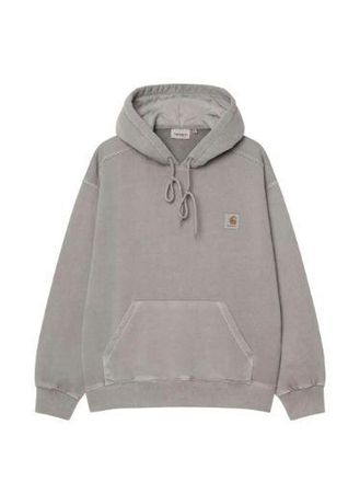 Carhartt Work in Progress Carhartt | Hooded Nelson Sweat - XL