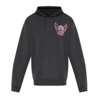 Diesel Herren, Sweatshirts & Hoodies, Grau, XSGr&ouml;&szlig;e