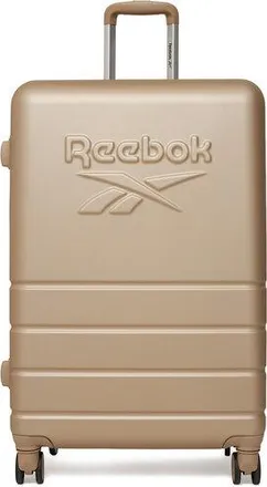 Reebok Gro&szlig;er Koffer CEOWB-RBK-WAL-011-CCC-L Beige