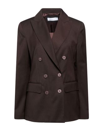 Caractere ANZ&Uuml;GE und CO-ORDS - Blazers auf YOOX.COM
