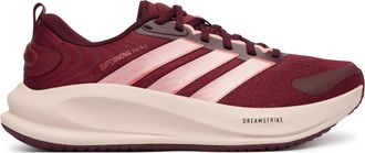 adidas Laufschuhe adidas Supernova Ease 2 W JQ1822 Dunkelrot