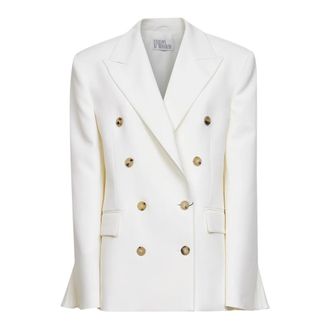 Giuseppe Di Morabito Giuseppe di Morabito Jackets Wei&szlig; - - Jackets - Damen - Wei&szlig; - L
