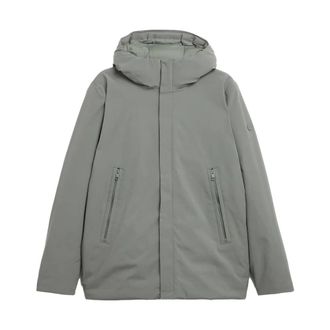 Elvine Vhinner Jacket - - Jackets - Herren - Gr&uuml;n - S