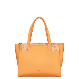 Alviero Martini 1A Classe Femme, Sacs, Orange, Taille: ONE Size Sacs.. Orange